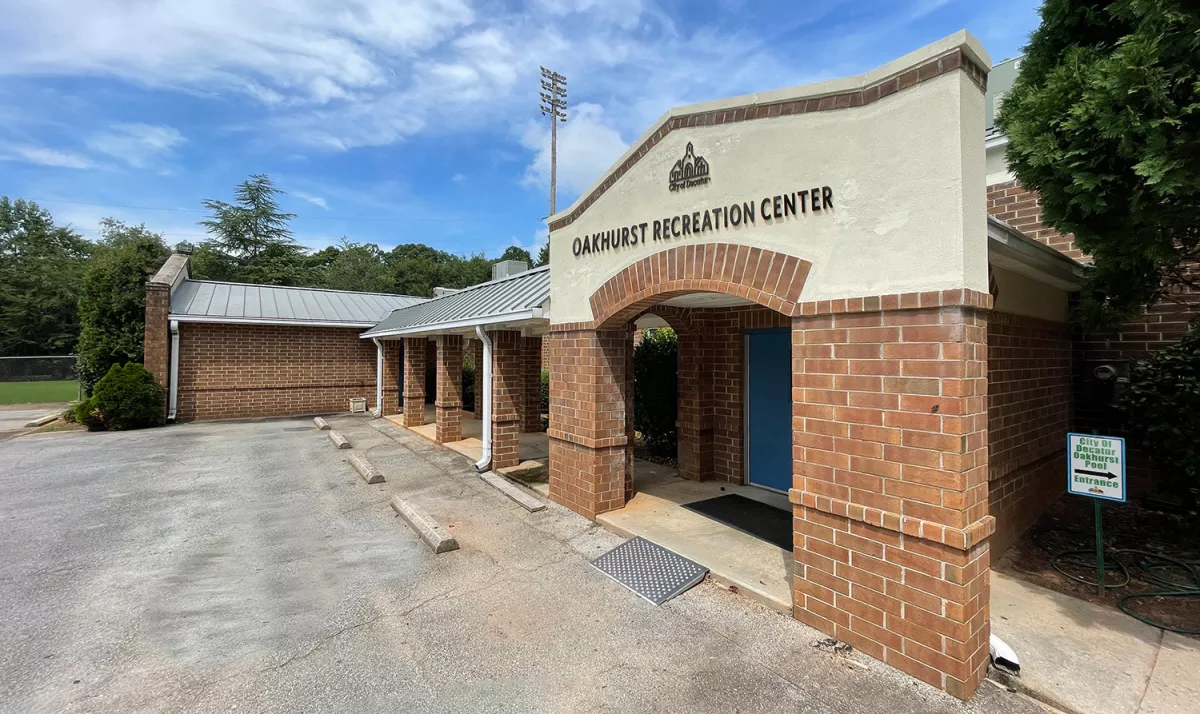 Child drowning closes Oakhurst Pool in Decatur - Rough Draft Atlanta