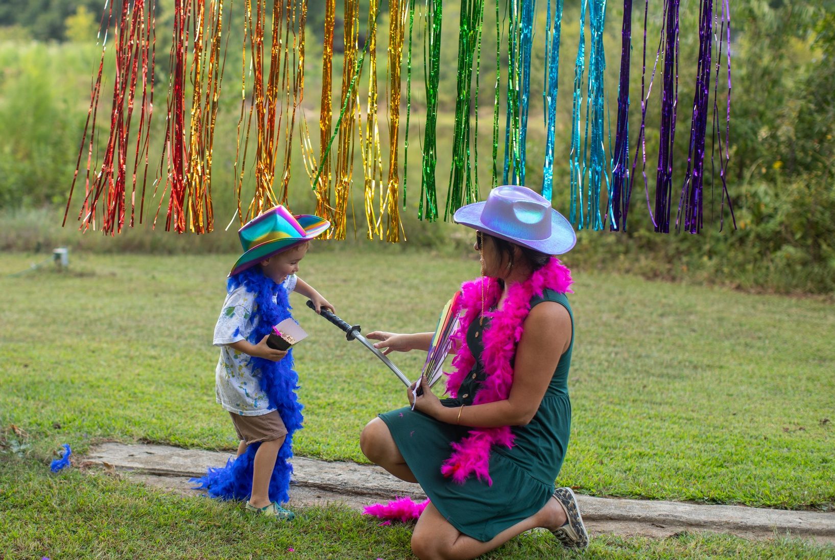 LGBTQ+ Community to Celebrate Pride at Pine Lake, GA - Rough Draft Atlanta