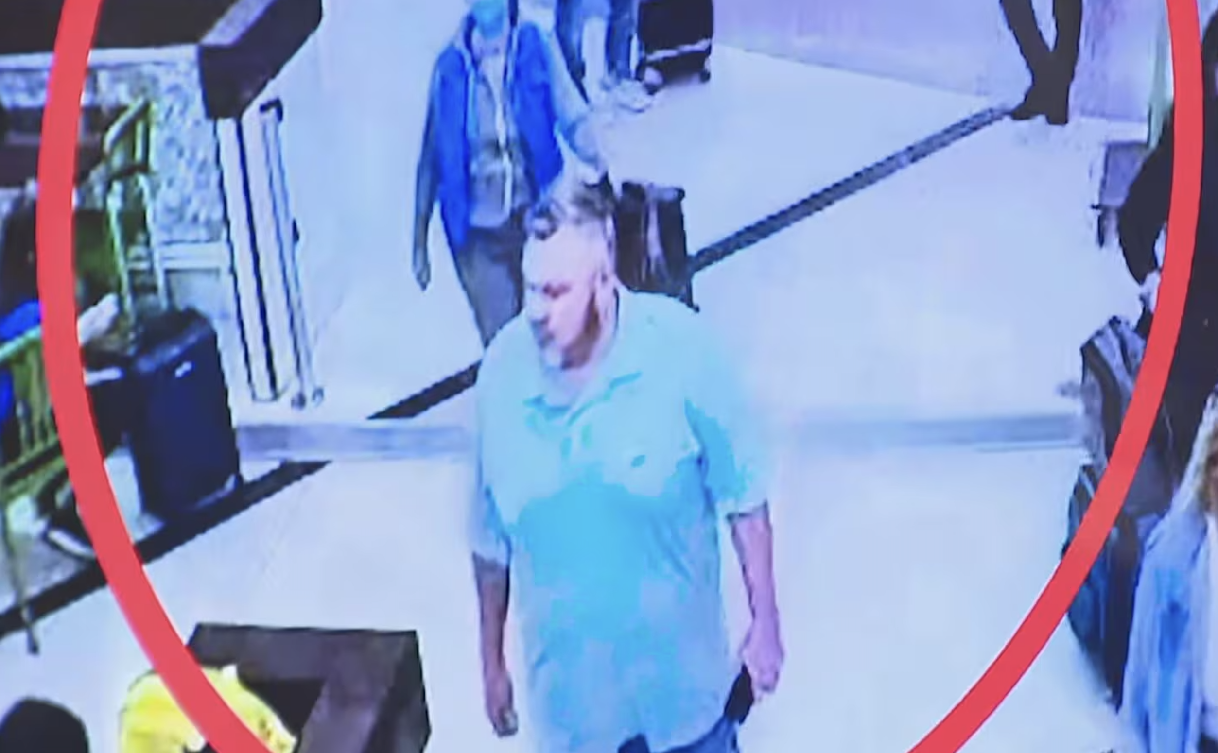 Atlanta Airport shooting prevented by family's alert - Rough Draft Atlanta
