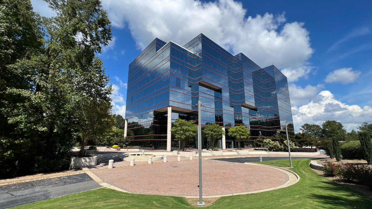 Defense firm Coffey Modica opens office in Georgia - Rough Draft Atlanta