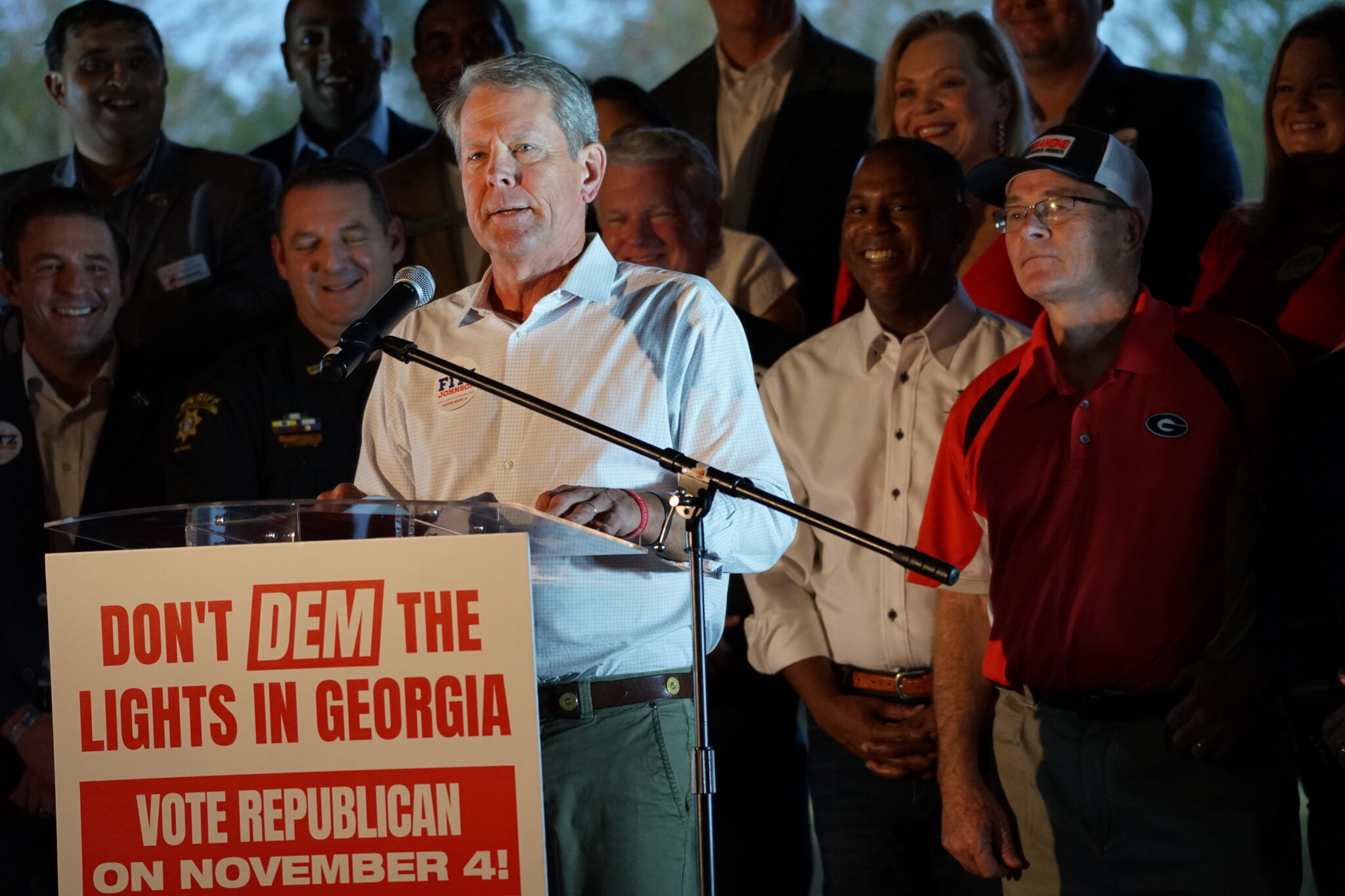Democrats target utility bills in Georgia PSC contest - Rough Draft Atlanta