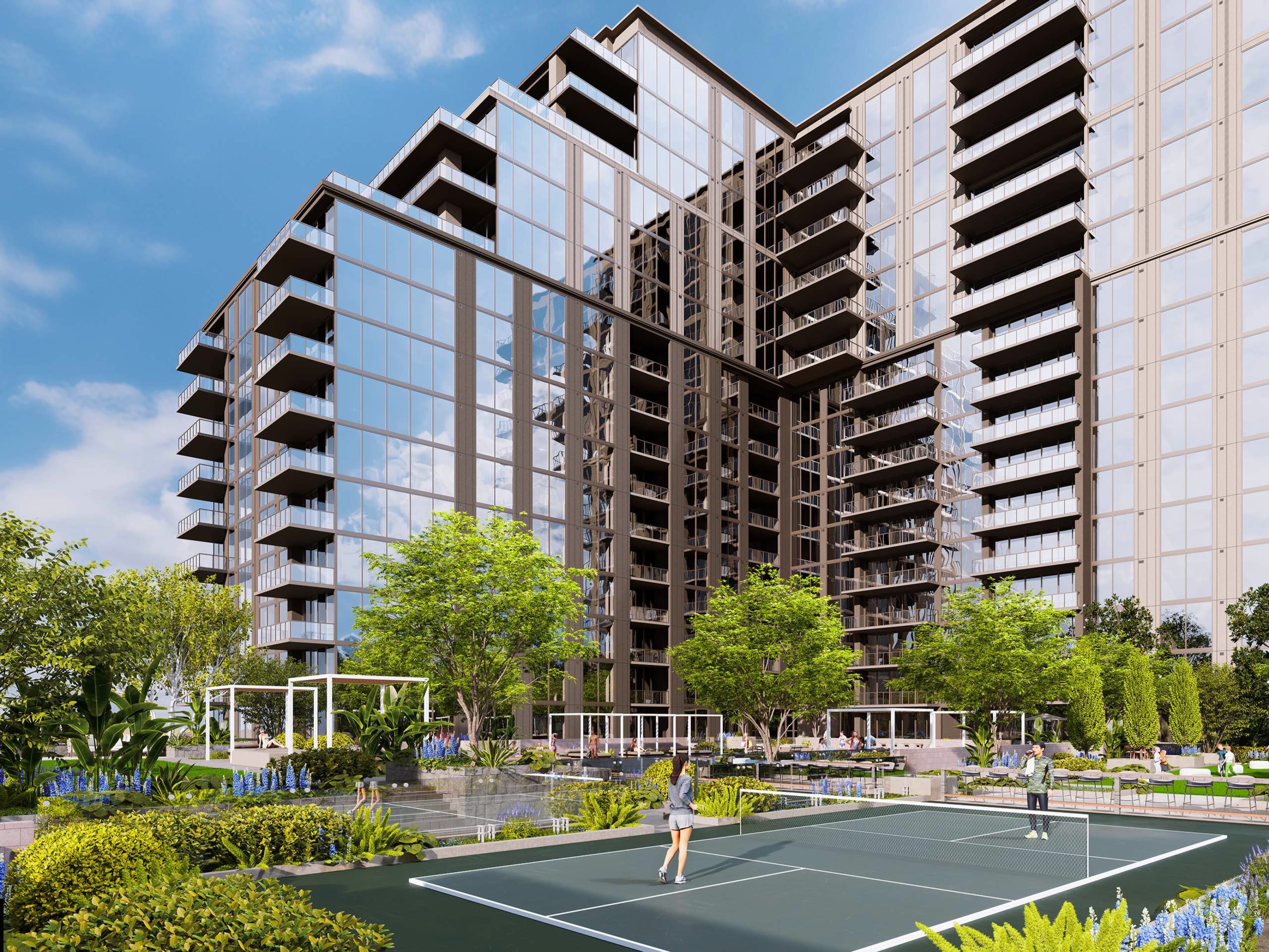 Pre-sales begin for Elyse Buckhead luxury condos - Rough Draft Atlanta