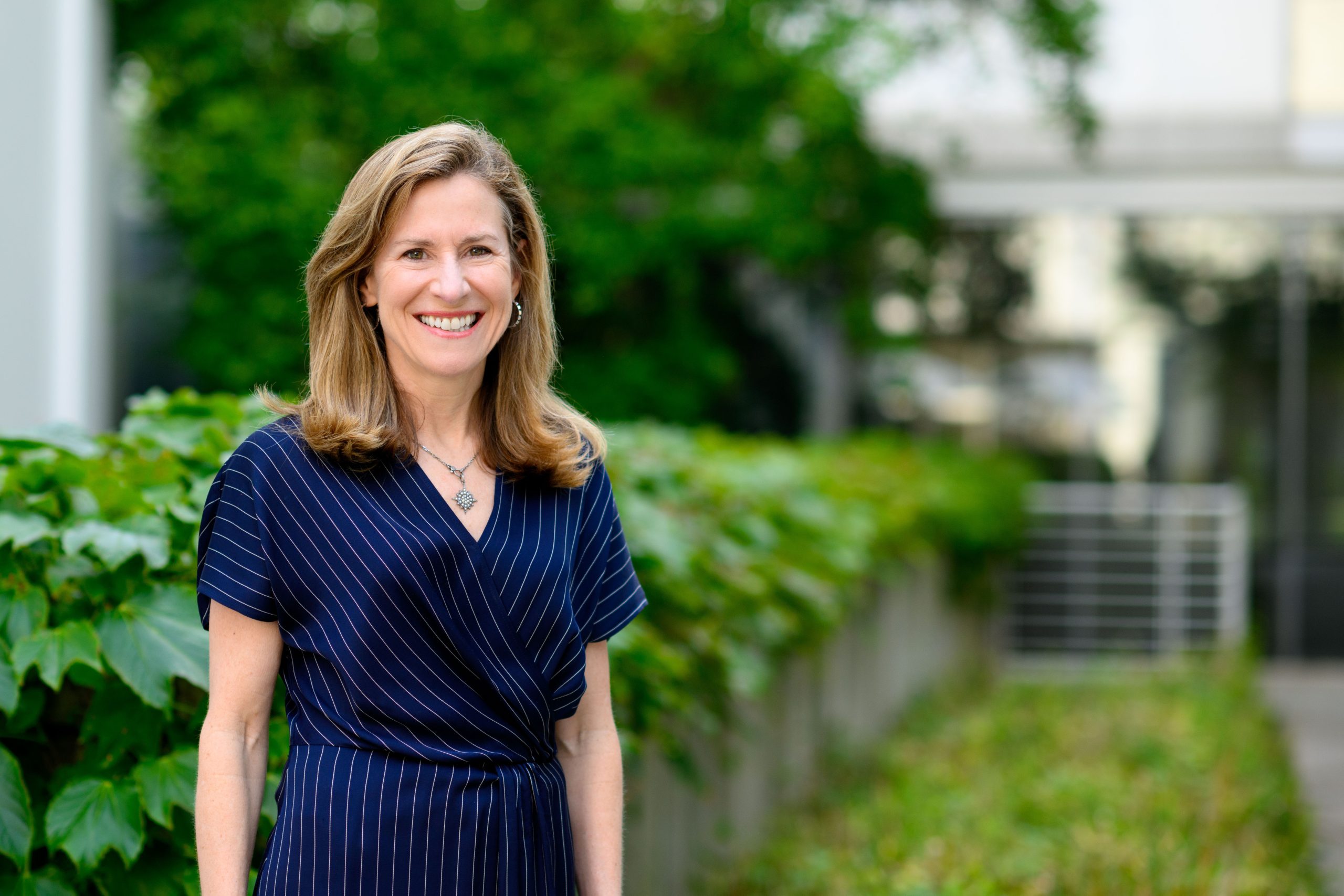 Katharine Kelley named CEO of Buckhead Coalition, CID - Rough Draft Atlanta