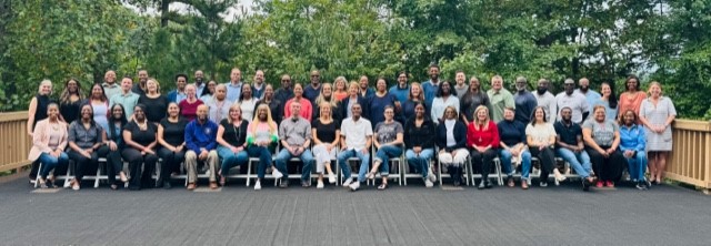 Leadership DeKalb announces class of 2026 - Rough Draft Atlanta