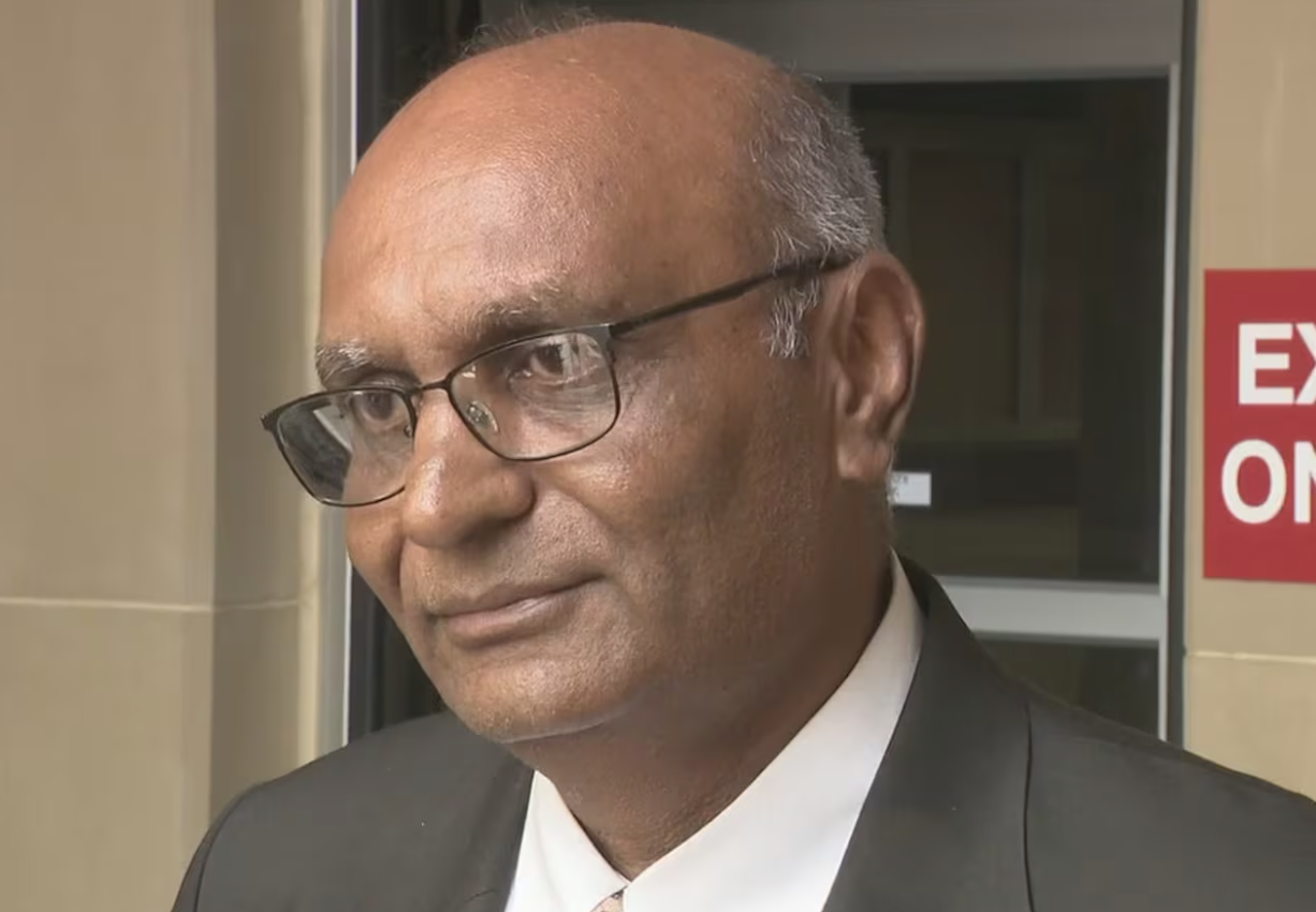 $25 million lawsuit threatened by man after dropped charges - Rough ...