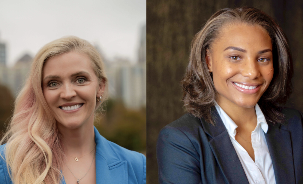 Atlanta's new housing team led by Amanda Rhein - Rough Draft Atlanta