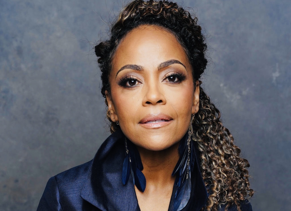 Tinashe Kajese-Bolden talks suspense-filled 'Covenant' at the Alliance ...