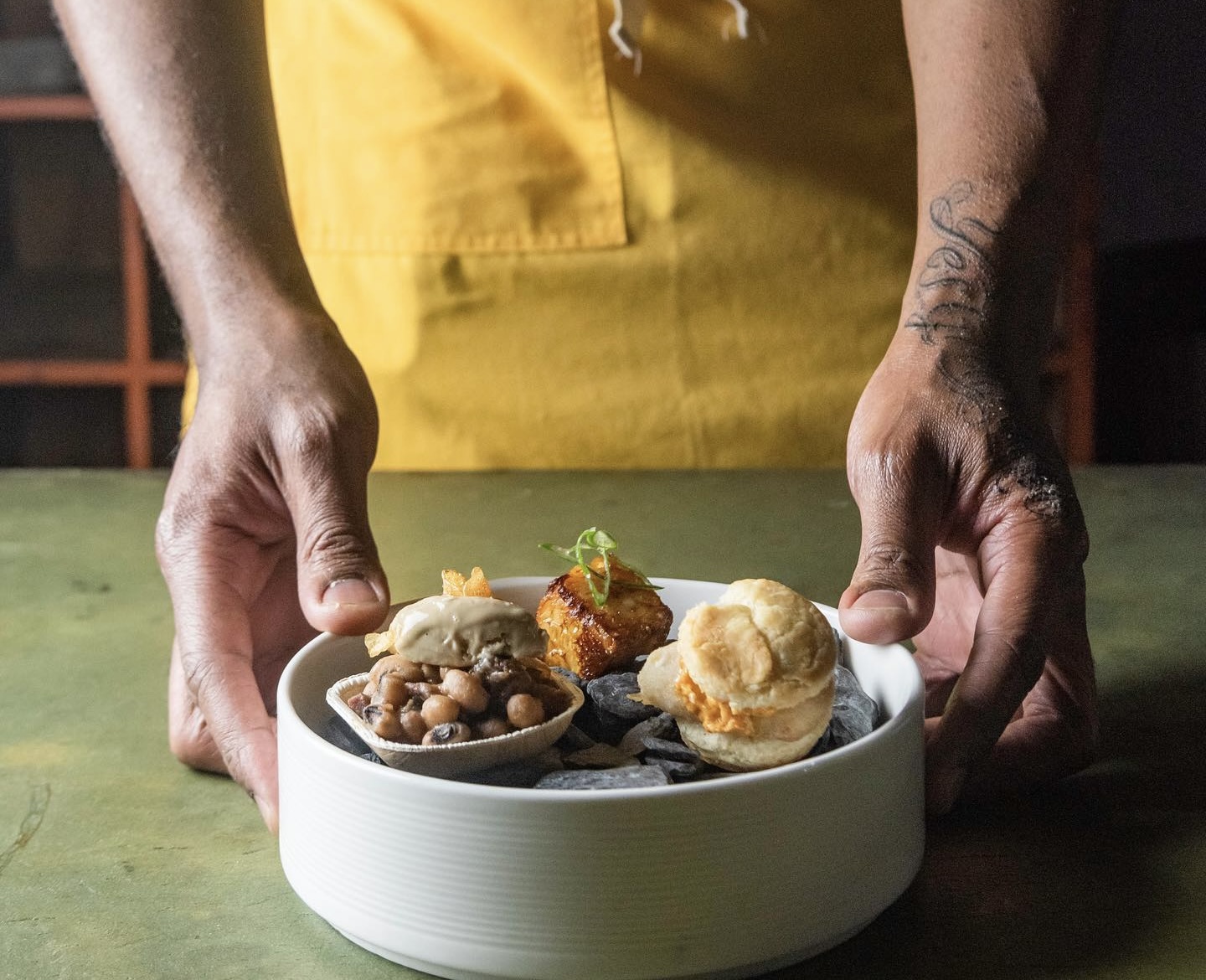Atlanta's most anticipated restaurant openings of 2026 - Rough Draft ...