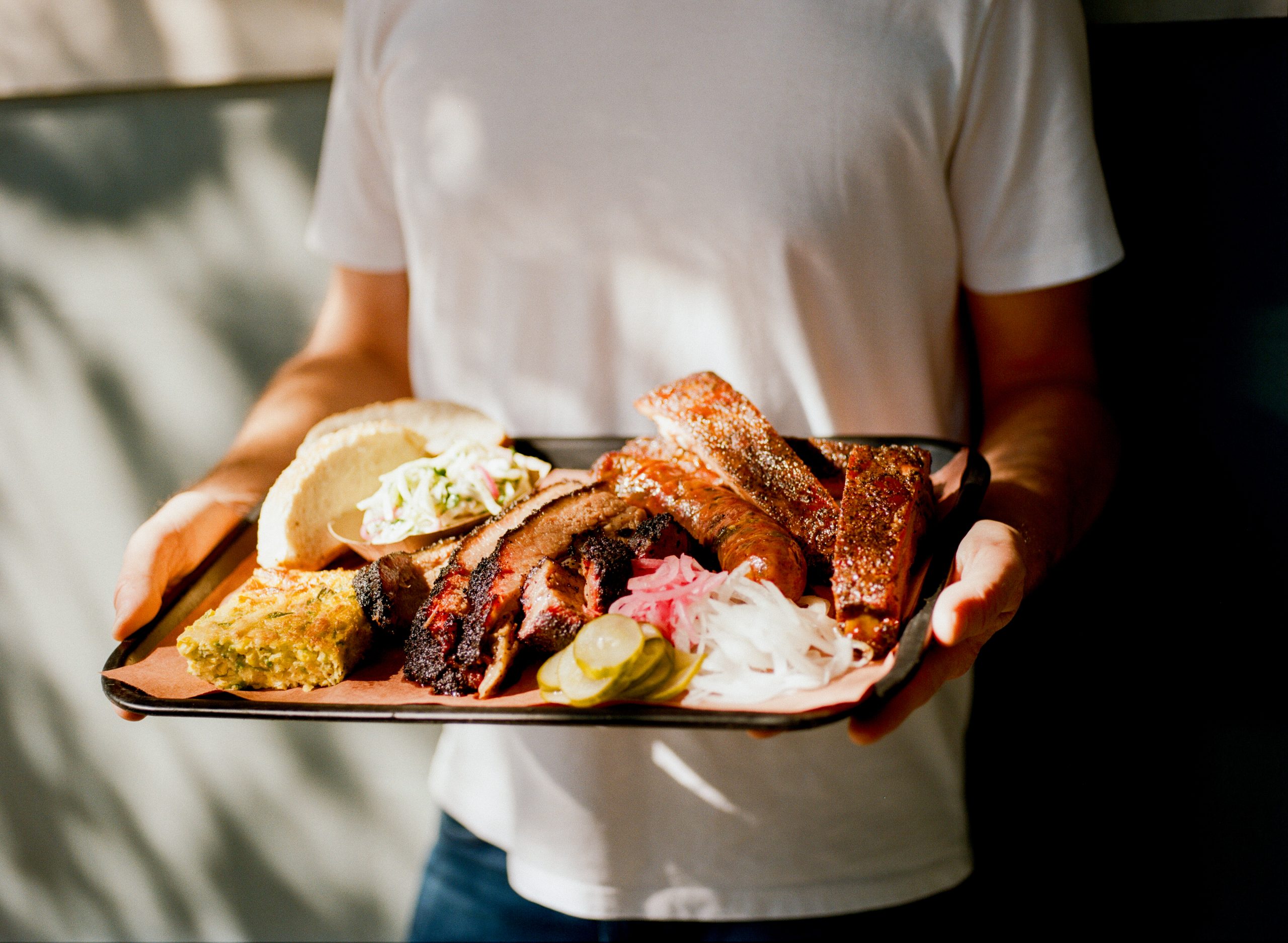 Oct. 9 Quick Bites: Lewis Barbecue preview at Ansley Mall, Nakato ...