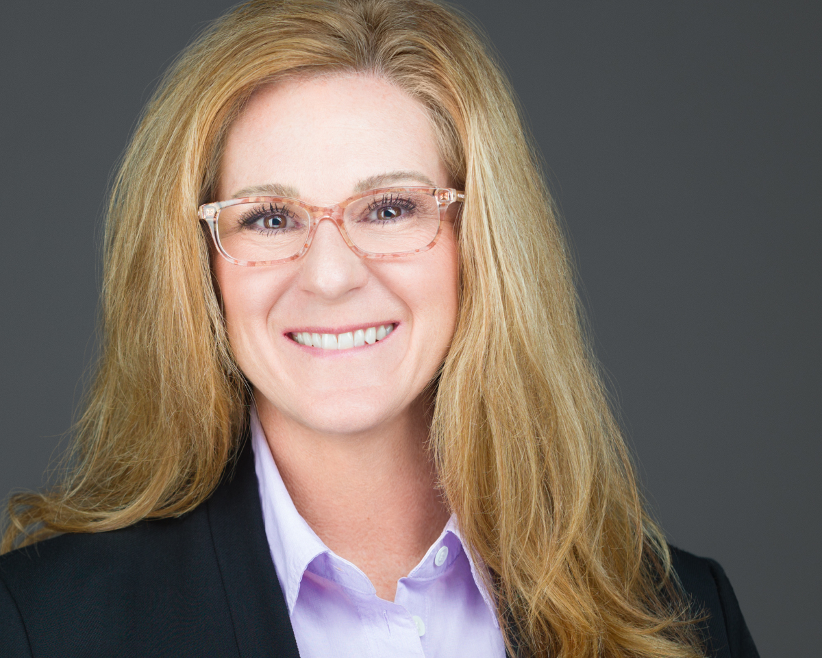 Stacy Garmon To Lead Leadership Perimeter Rough Draft Atlanta