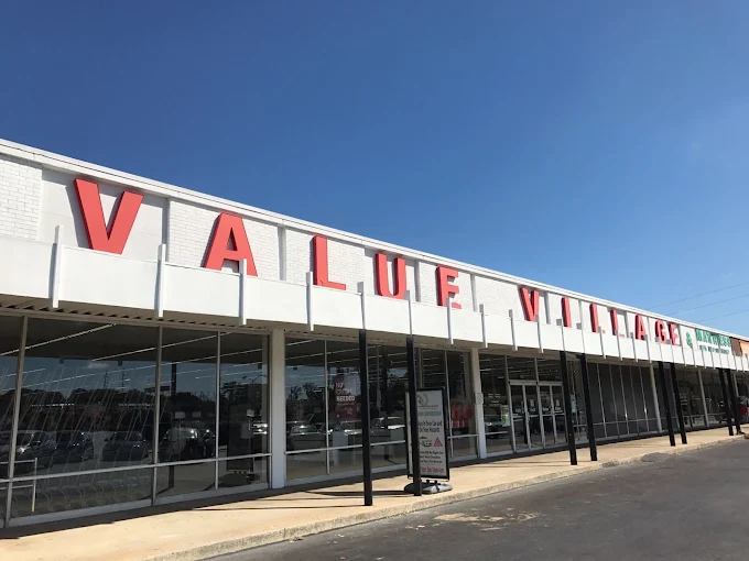 Tucker Value Village to Close Permanently on Nov 15 - Rough Draft Atlanta