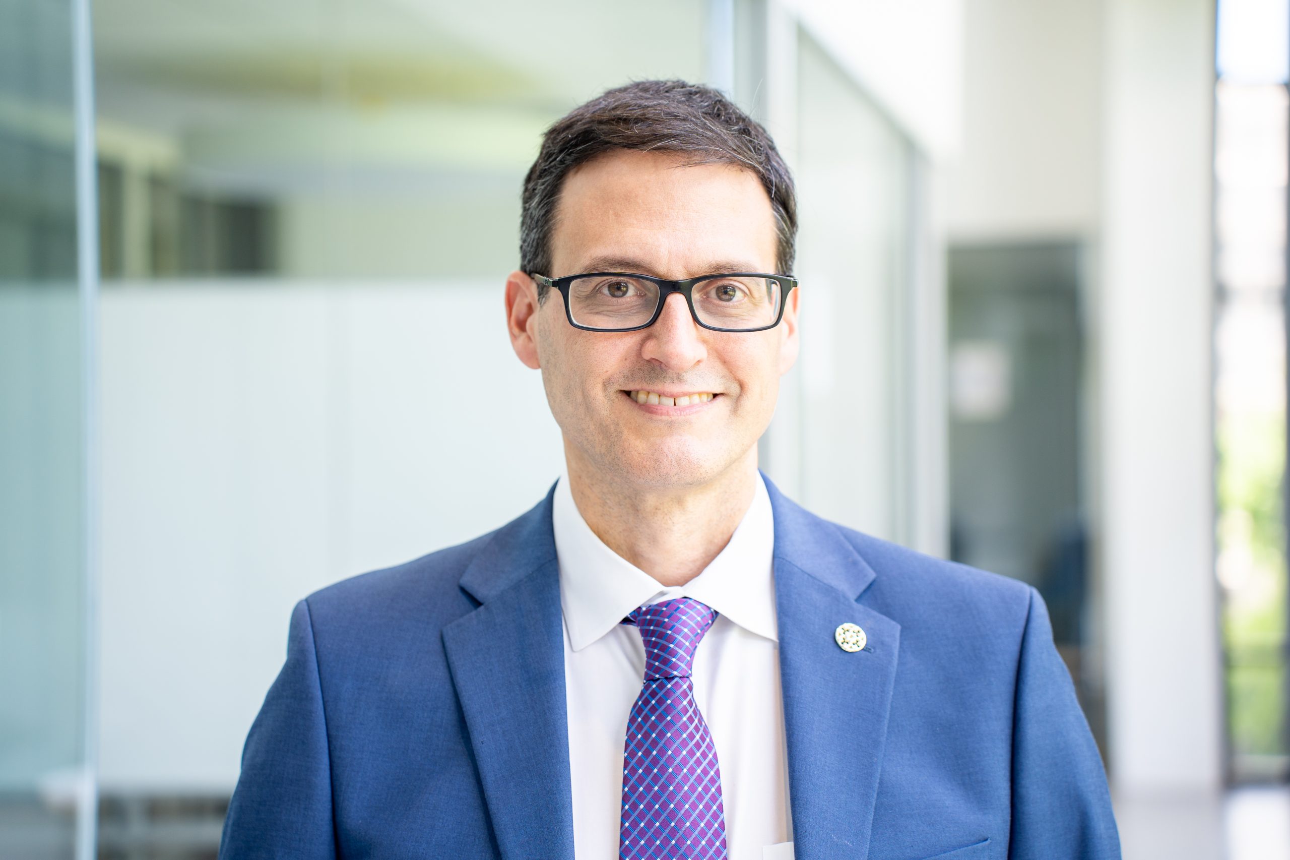 Oglethorpe students first to join King Center Scholars Program - Rough ...