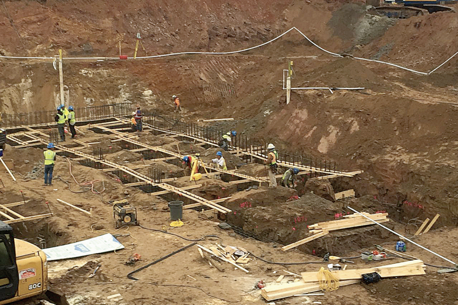 City Springs: Sandy Springs' vibrant downtown hub - Rough Draft Atlanta