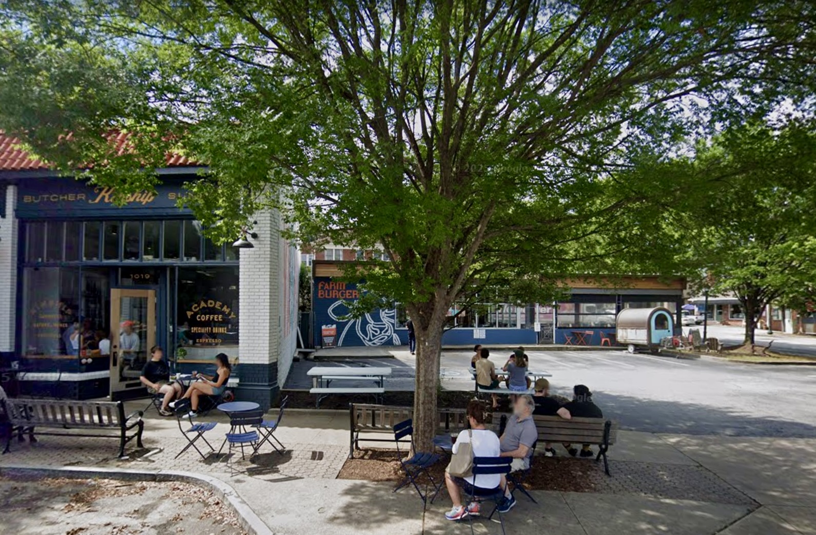 Kinship owners will open wine-focused restaurant So. Fox in Virginia ...