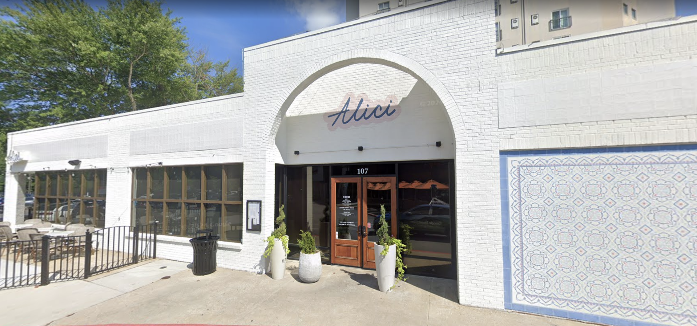 Quick Bites Jan. 15: Alici pivots at Midtown Promenade, gluten-free siu ...