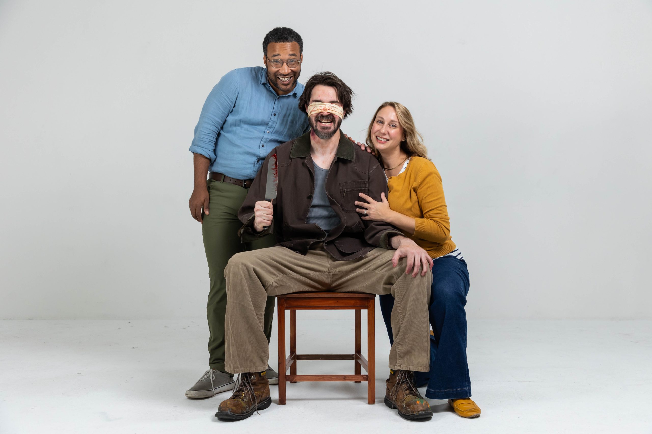 Theatrical Outfit premieres 'Bleeding Hearts' in Atlanta - Rough Draft Atlanta