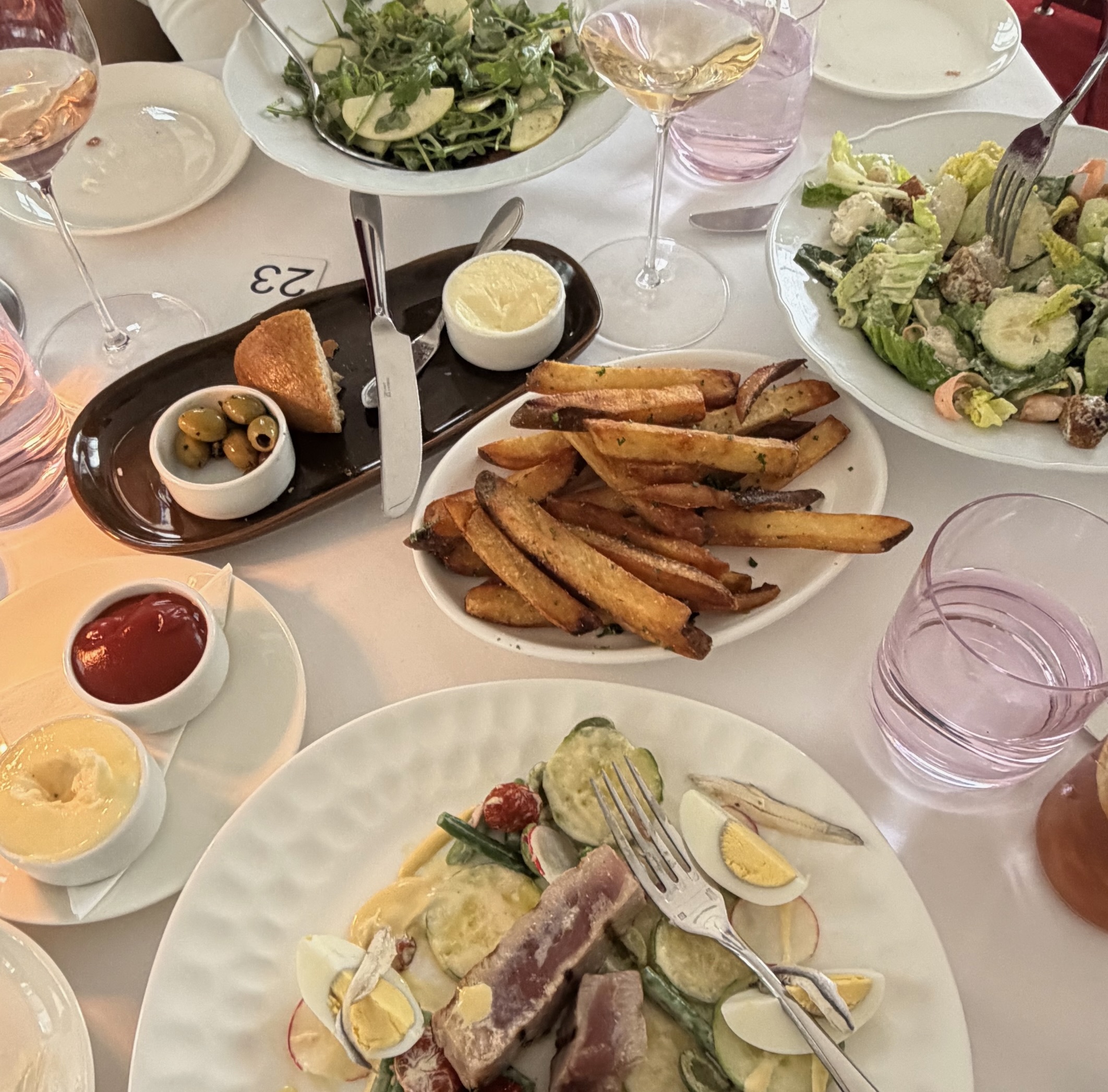 The Atlanta restaurant and food trends to watch in 2026 - Rough Draft ...