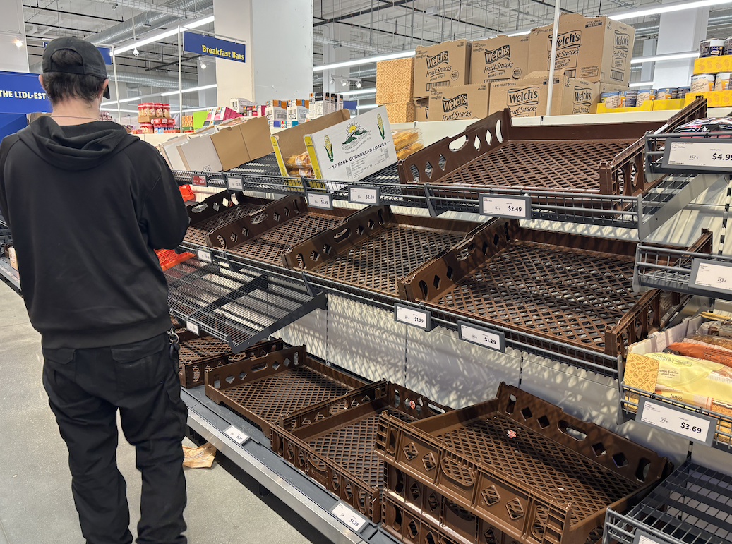 2026 Winter Storm Fern: Friday updates - Rough Draft Atlanta