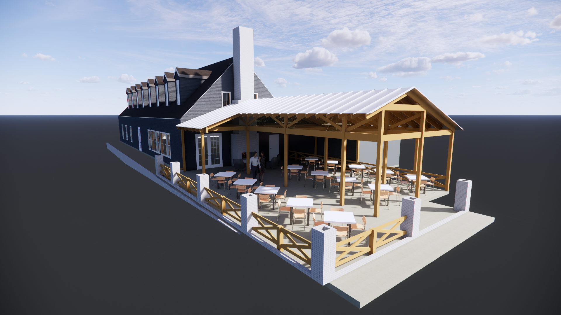 Southern restaurant {S}table opening in Dunwoody Village, replacing ...