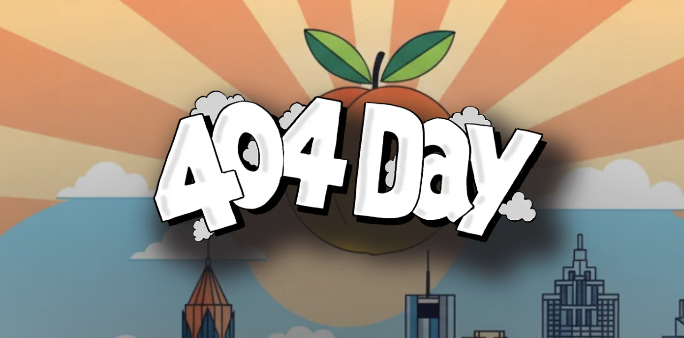 Where to celebrate 404 Day around Atlanta in 2026 - Rough Draft Atlanta