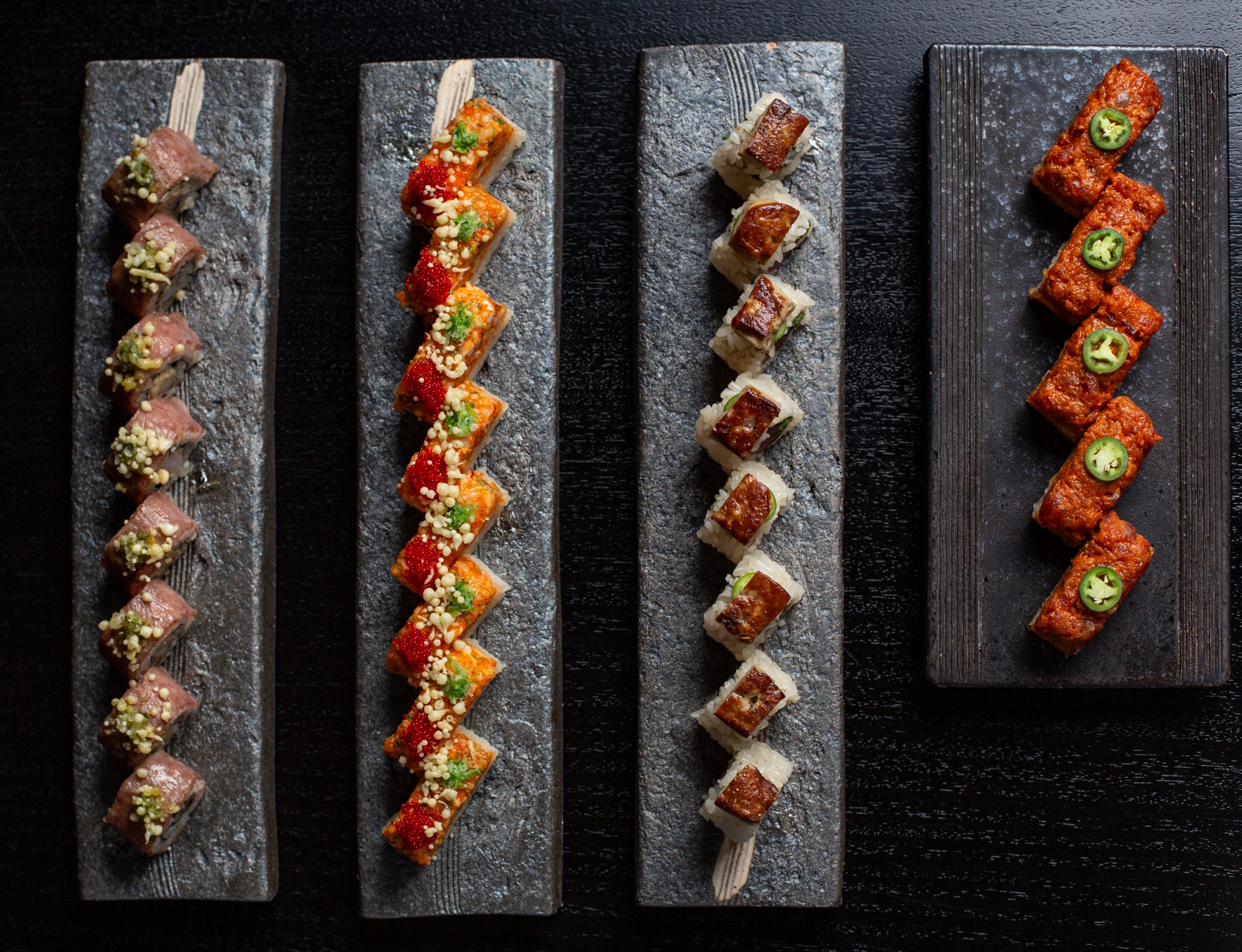 Buckhead sushi hot spot UMI expanding to New York City - Rough Draft ...