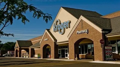 Shooting at Brookhaven Kroger: Police investigation - Rough Draft Atlanta