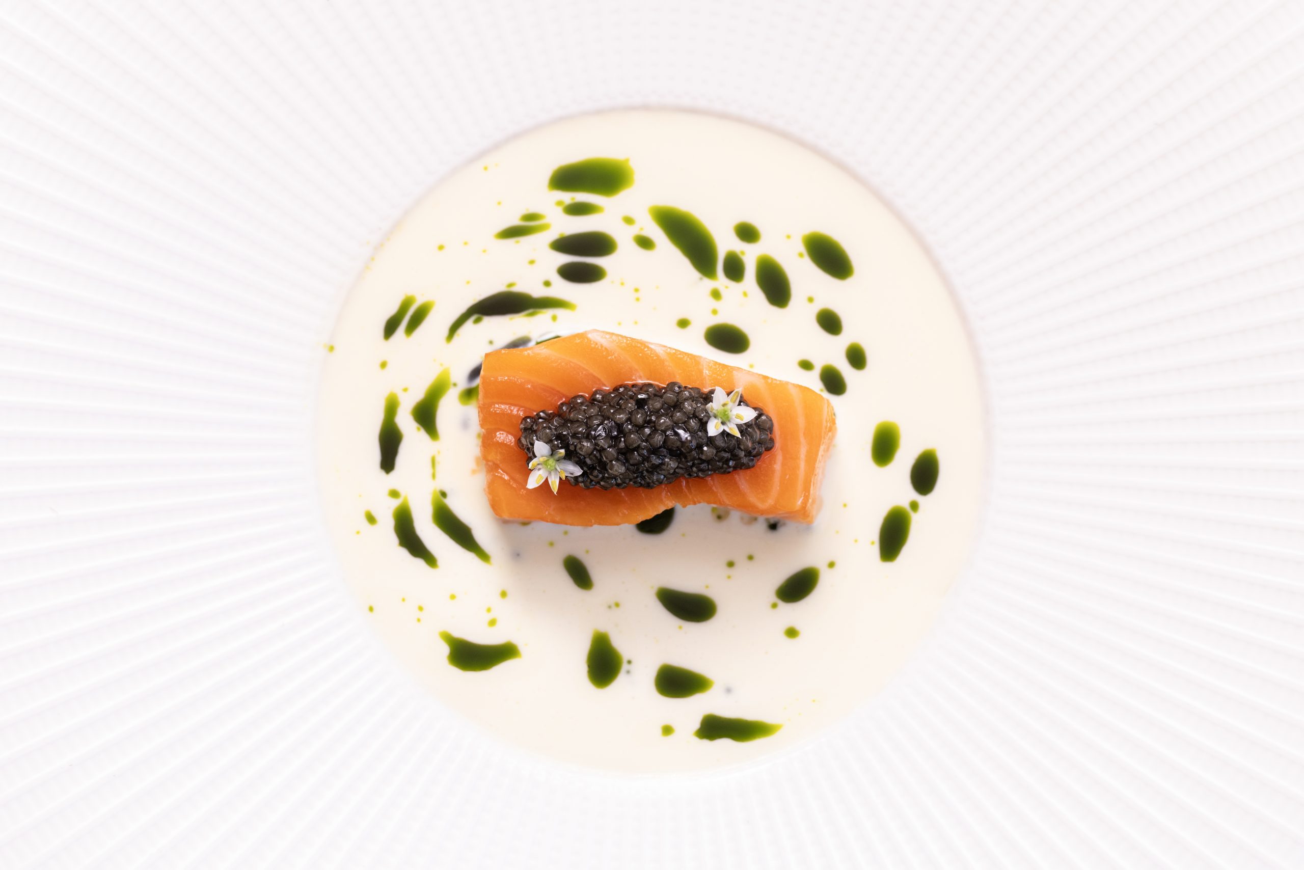Lazy Betty chef Aaron Phillips departs the Michelin-starred Atlanta ...