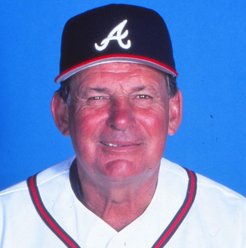 Bobby Cox, 14-time division winner, dies at 84 - Rough Draft Atlanta