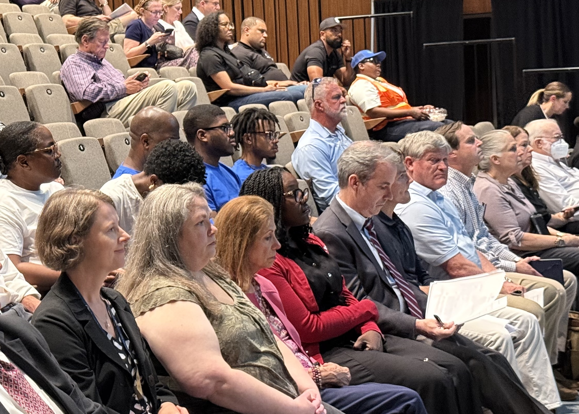 New subdivisions in Sandy Springs get unanimous approval - Rough Draft ...