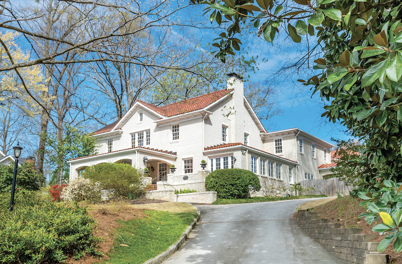 Mortgage Rates and Inventory Shape Atlanta's Housing Market - Rough ...