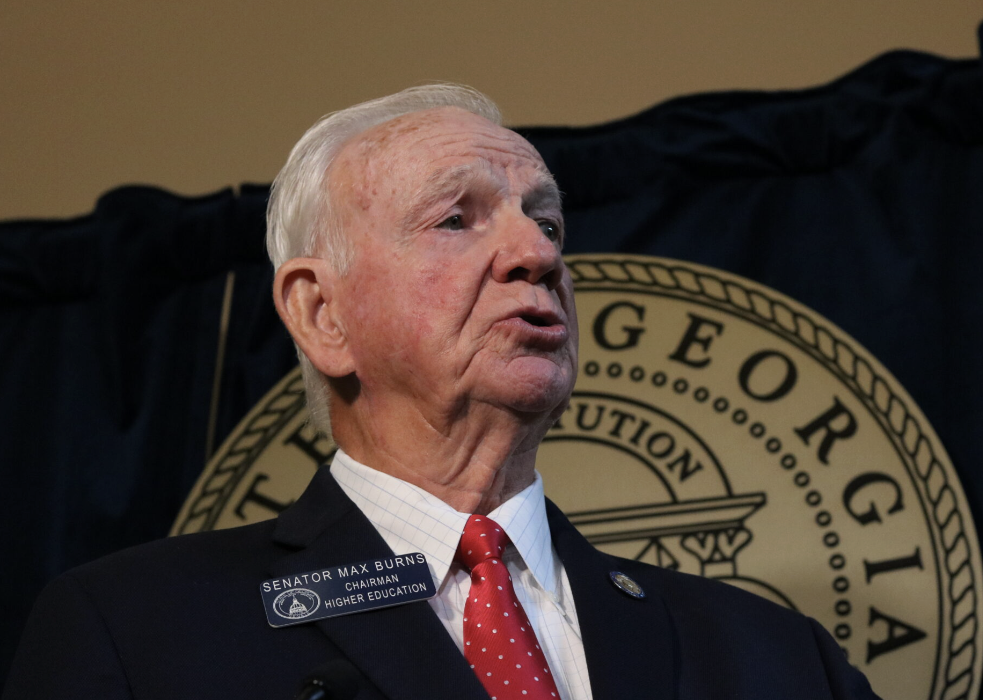 Senate passes bill to delay QR code removal from ballots - Rough Draft ...